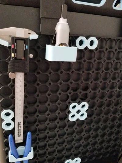 Multiboard For Ams Riser V2 Free 3d Print Model Makerworld