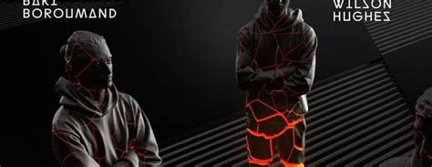 Introducing Lucas Blakeley