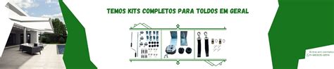 Todo Toldos Linha Completa De Toldos E Coberturas