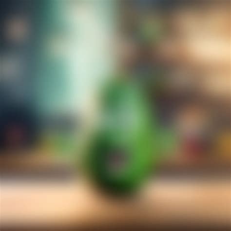 Myfirst009 A Smiling Cucumber With A Chip On His H By Aiartshop On