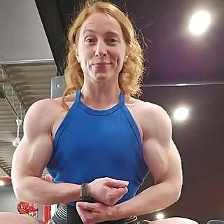Top 20 Redhead Fitness Influencers In 2026 Top 20 Redhead Fitness Influencers In 2026