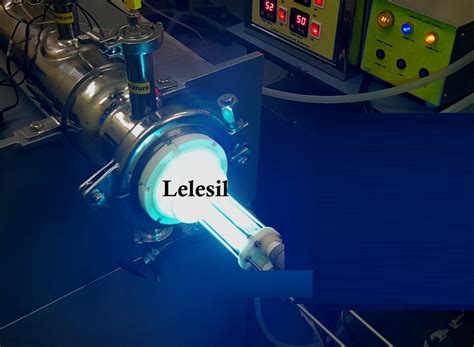 Photo Reactor Oscillatory Pulse At Rs 99000piece Thane West Thane