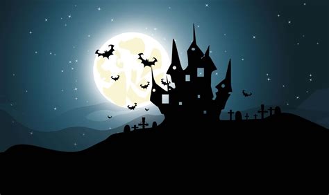 [100 ] Spooky Desktop Wallpapers