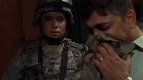 I Wasnt Afraid Dadi Know I Wasnt Told Me How To Be Tough And I Was You Should Know