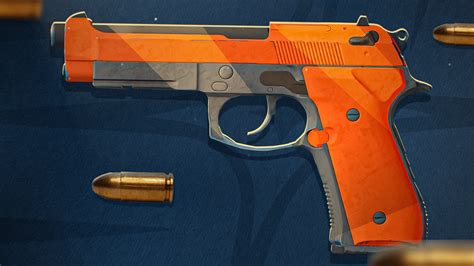 Best Orange Skins In Cs2 To Buy