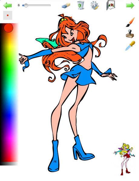 84 Best ♡cartoons With 4 Girl Characters♡ Images On Pinterest