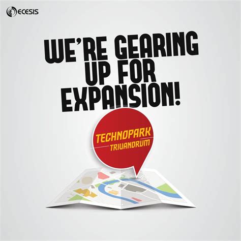 Newofficespace Technoparktrivandrum Ecesis Newbeginnings