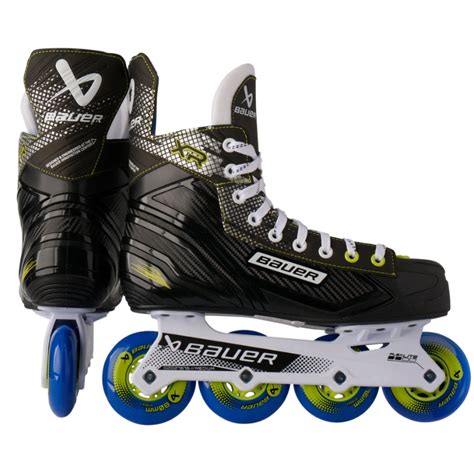 Bauer Xr Roller Hockey Skate Senior 2025 Time Out Source For Sports