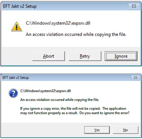 Solved Setup Bootstrap For Visual Basic Setup Toolkit Has Stopped Working Experts Exchange