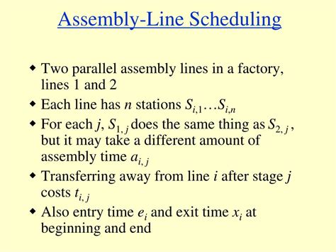 Ppt Dynamic Programming Ii Powerpoint Presentation Free Download Id1370870