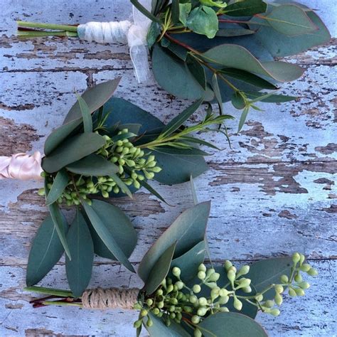 Wedding Boutineer Etsy