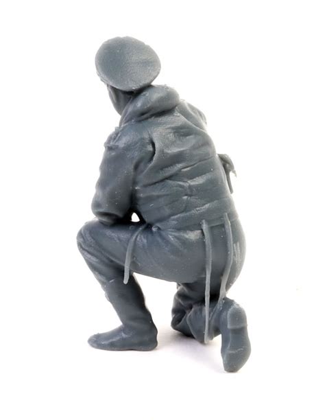 Modelu Figure Review By Brett Green