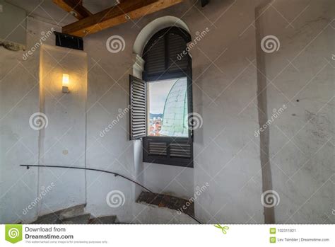 Saint Catherine S Church And Mausoleum In Graz The Capital City Editorial Photo Image Of