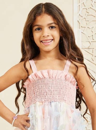 Discover Dalidas Unique Portfolio On Mmg Talent