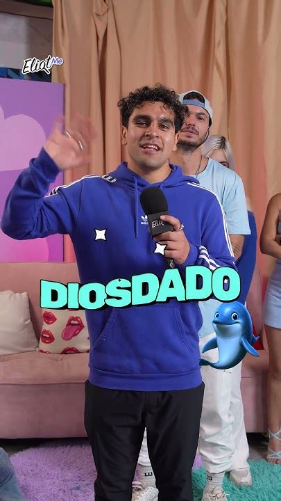 Las Fobias Del Team Delfines Del Summer Kamp Fer Jalil Diosdado