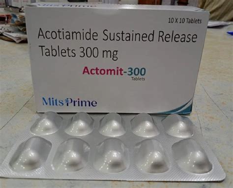Acotiamide 100mg Tablets Acofide At ₹ 1990 Box Acotiamide Hcl