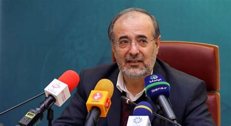 مهدی غضنفری از نامزدی در دولت پزشکیان انصراف داد