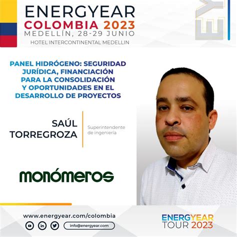 Alejandro Camargo Muñoz Posted On Linkedin