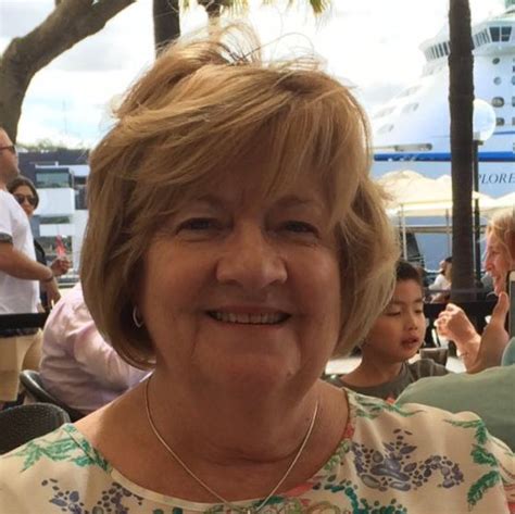 Anne Ritchie Self Employed Linkedin