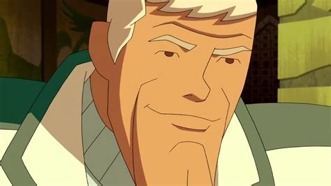 Brad Chiles Scooby Doo Mystery Incorporated Wiki Fandom