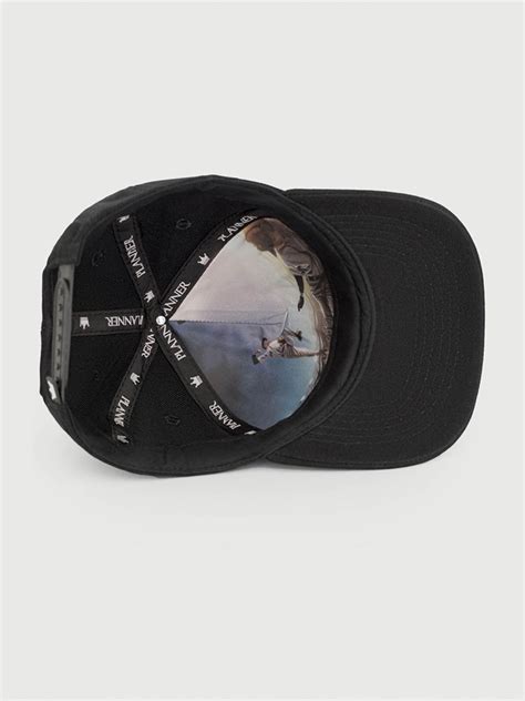 Bone Baseball Dark Planner Oficial