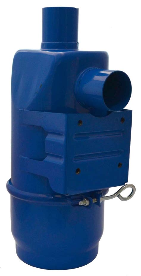 Oil Bath Assembly For Ford And Fordson Dexta Mytractor Parts Canada