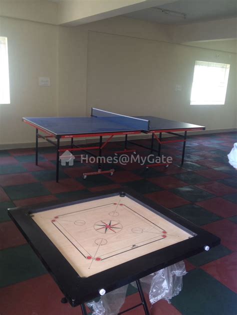 Saketh Hillside In Near Tata Promont Thimmarayagowda Layout Gurudatta Layout Phase 3