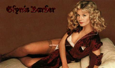 Glynis Barber Biography And Movies