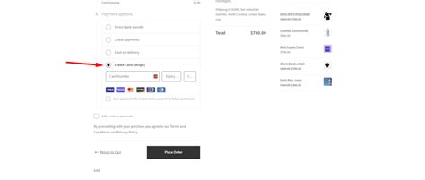 Woocommerce Disable Credit Card For New Customers Wp Super Admins