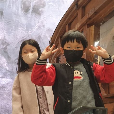 은우~우진 Youtube