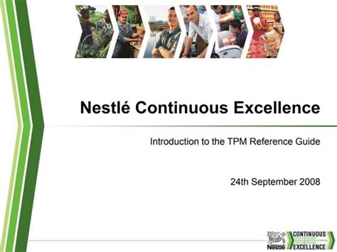 Intro Tpm Ref Guideppt