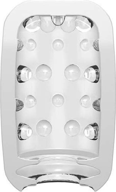 Dorcel Sex Shot Intense Mini Masturbator 12 Stuks