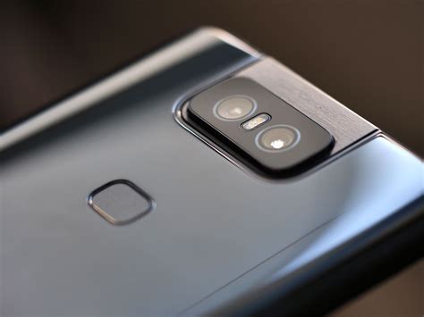 Asus Zenfone Review The Phone For Selfie Obsessionists And Android Purists Android Central