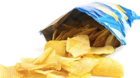 Why Chips Packets Have More Air Heres The Scientific Reason Asianet