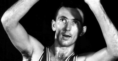 Bob Cousy The Nbas First Great Point Guard Cmg Worldwide