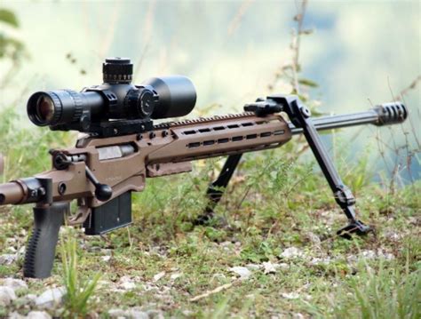 How To Measure Rifle Scope Height Step By Step Guide Shotelex