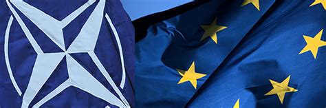 New Proposals For EU NATO Cooperation