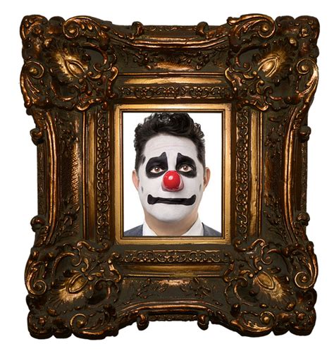 My Moment With Angus Oblong