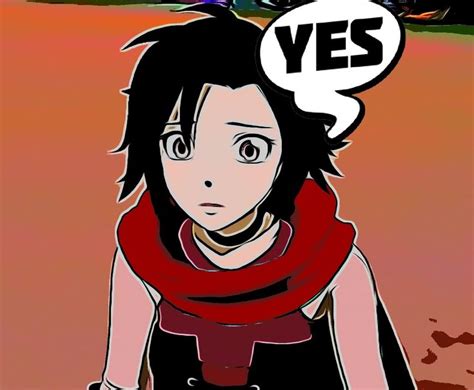 Pin By Bianca Kelina On Ruby Rose Rwby Rwby Ruby Rose Ruby