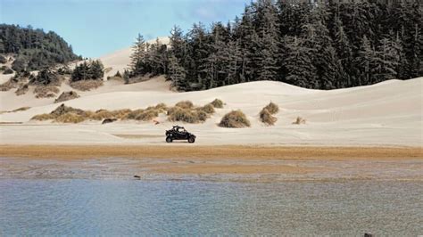 Best Beaches On The Southern Oregon Coast
