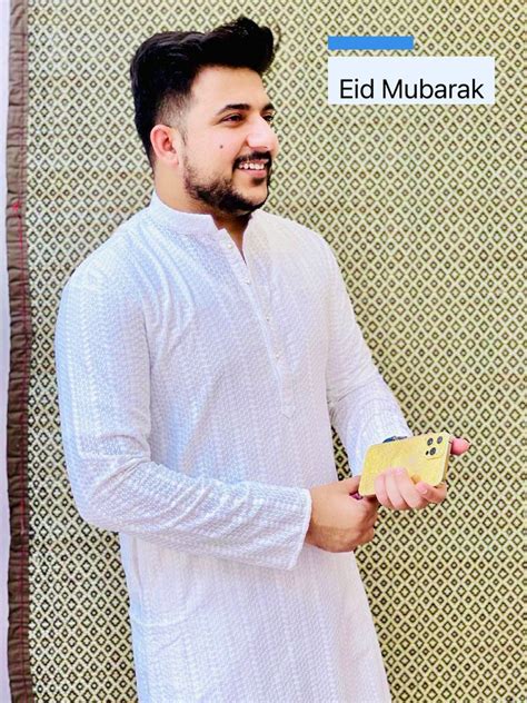 Seemab Sikandar On Linkedin Eid Mubarak ️