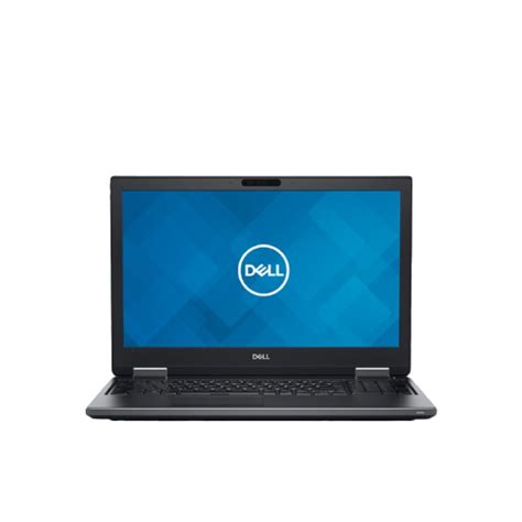 Dell Precision 7530