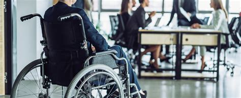 New Jersey Wrongful Termination Due To Disability Lawyer Cm