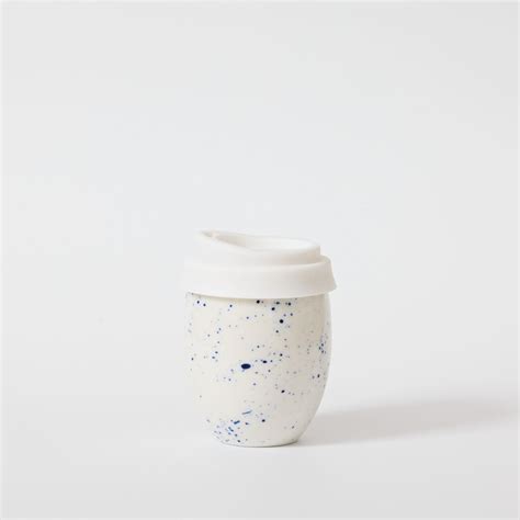 Piccolo And Espresso Ceramic Coffee Cups Good Eggs