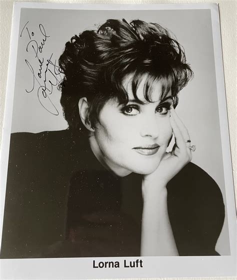 Judy Garland E Lorna Luft Lorna Luft Judy Garland Sid Luft Joey