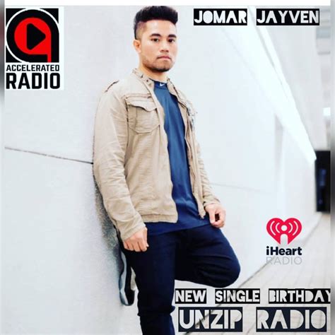 J Jayven Birthday Artistrack Rnb Music