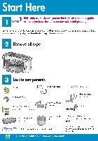 Hp 올인원 프린터 Officejet 7410 All In One Printer 네트워크 가이드 무료 다운로드