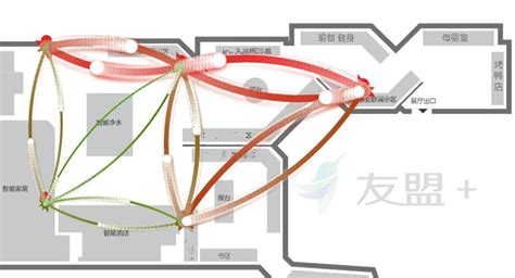 友盟 资讯详情：大数据商圈分析：消费者只看不买，怎么办？