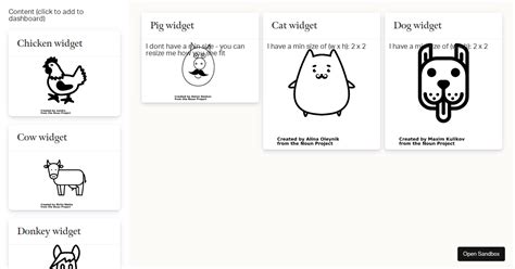 React Grid Experiments Codesandbox React Grid Experiments Codesandbox