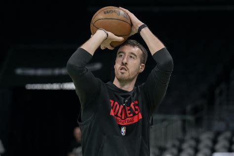 Frank Kaminsky Signs One Year Deal With Partizan Hoops Rumors